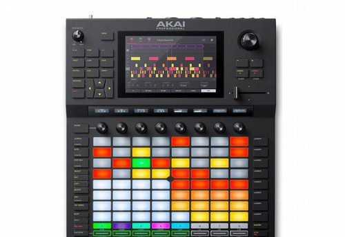 Akai Pro Force