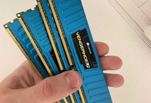 Corsair Vengeance LP DDR3 4x4 GB