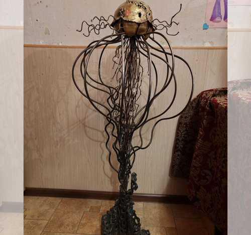 Инсталляция