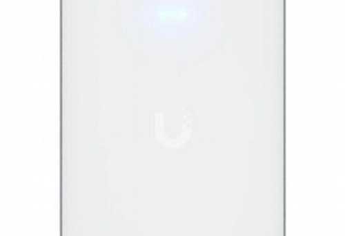 Ubiquiti Точка доступа UniFi 6 AP In-Wall (U6-IW)