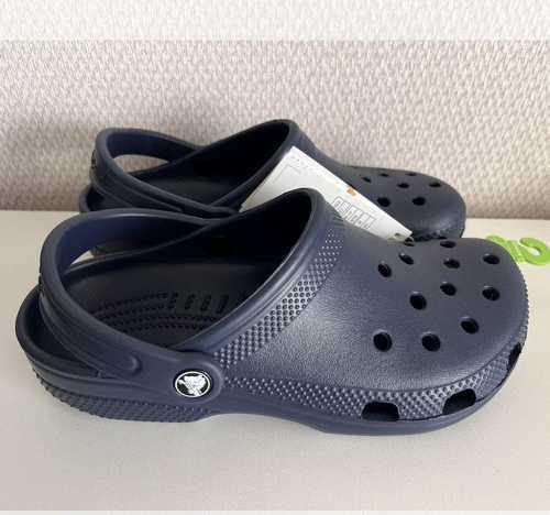 Crocs Classic Clog k 36-37 сабо тапочки оригинал