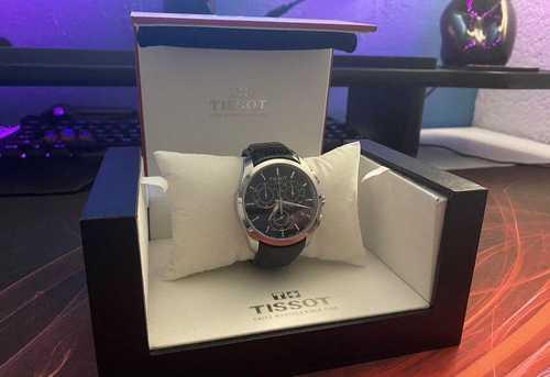 Швейцарские Часы Tissot couturier