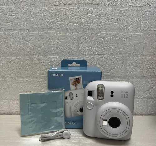 Instax Mini 12