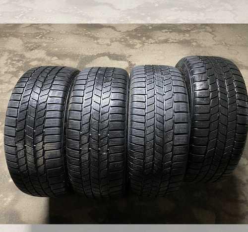 Continental ContiWinterContact TS 810 245/50 R18 100H