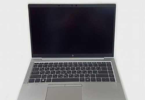 Ноутбук HP 845 G8 (Ryzen 5 5650u/32Gb/500Gb SSD)