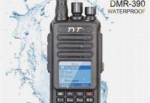 Радиостанция TYT MD-UV390 DMR