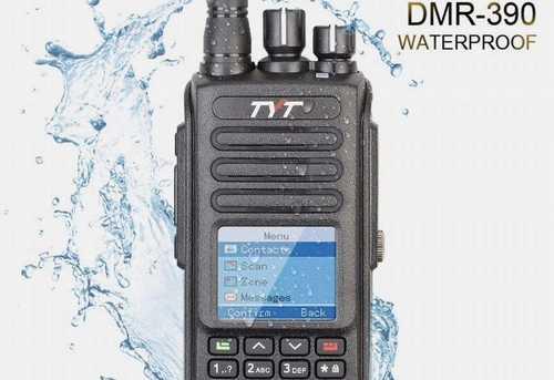 Радиостанция TYT MD-UV390 DMR