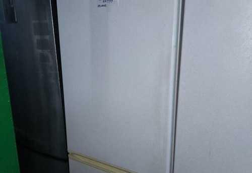 Холодильник бу Атлант двухкамерный Доставка
