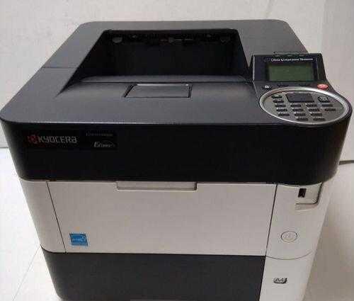 Принтер Kyocera Ecosys P3060dn+картридж