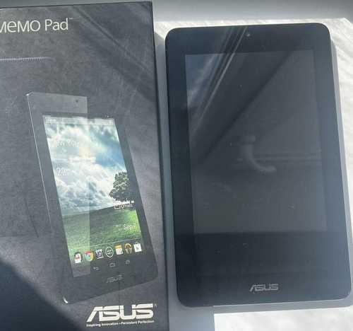 Планшет asus me 172V