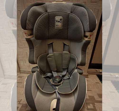 Автомобильное кресло kiwy SL123 isofix