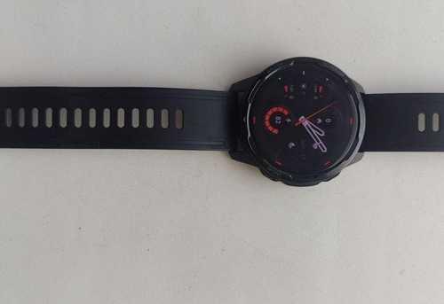 XiaomiWatchS1Active