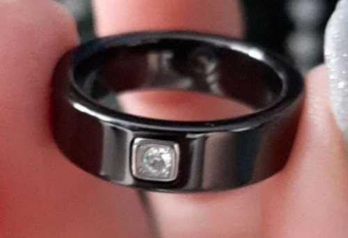 Керамическое кольцо 19 размер