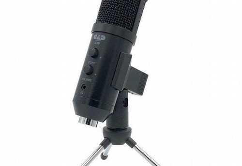 Студийный конденсаторный микрофон Cad u49