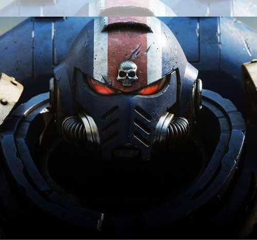 Warhammer 40,000: Space Marine 2 PS5