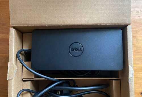 Док-станция Dell D6000