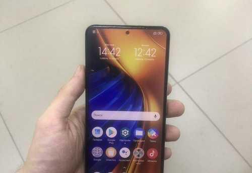 Xiaomi Poco F4, 6/128 ГБ
