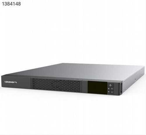 Ибп Ippon Smart Winner II 1550VA, Rack 1U, 1384148