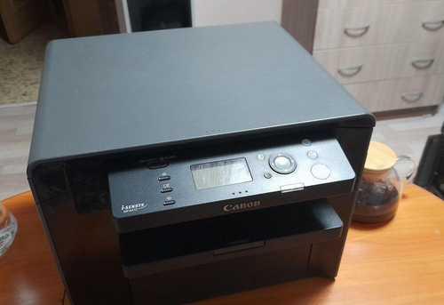 Мфу Cannon i-sensys mf4410