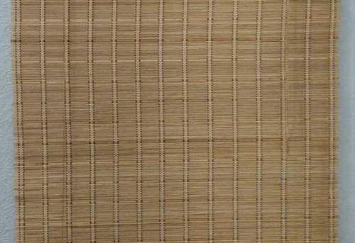 Жалюзи (штора) рулонная бамбук