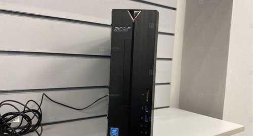 Ды20-Системный блок Acer Aspire XC-830