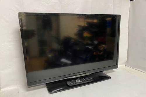 Телевизор Philips 32PFL3258T, FullHD, Smart TV