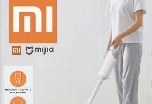 Xiaomi Mijia Vacuum Cleaner Вертикальный пылесос