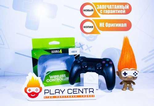 Геймпад в корпусе Dualsense для Playstation 3, 4