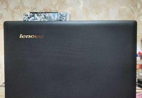 Ноутбук Lenovo g50-45 80E3