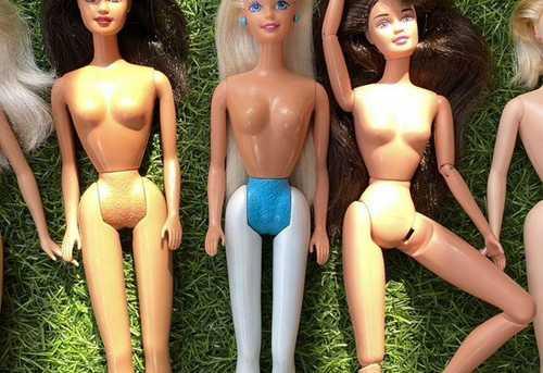 Кукла барби 90 х Barbie