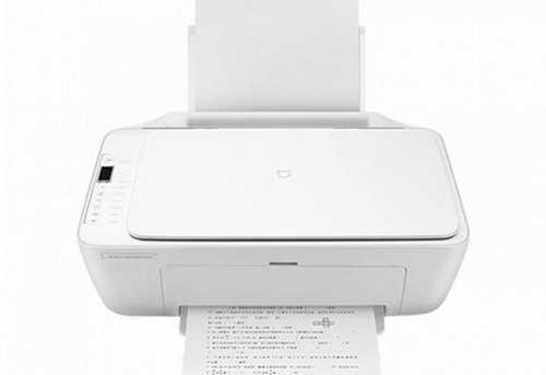 Беспроводной мфу принтер/сканер/копир Xiaomi Mijia