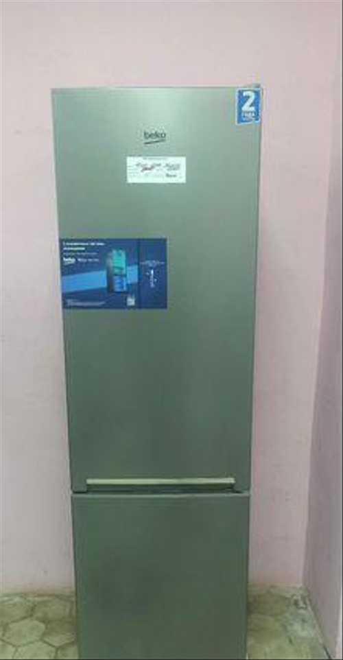 Холодильник Beko rcnk 310kcos