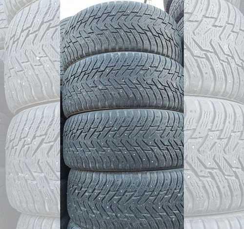 Nokian Tyres Hakkapeliitta 8 255/50 R19