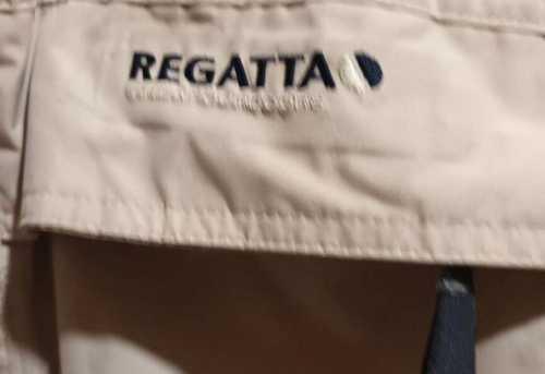 Куртка демисезонная мужская 54 regatta