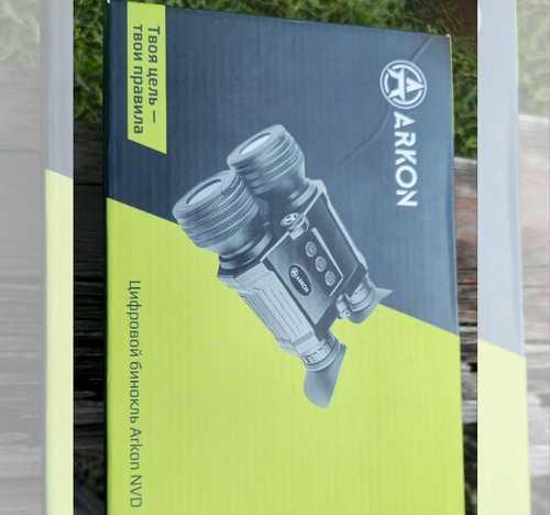 Arkon NVD B36G-940