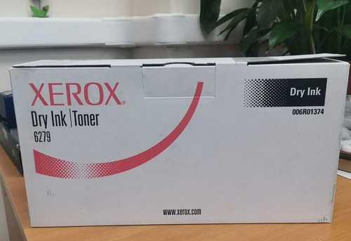Тонер черный 006R01374 для Xerox 6279