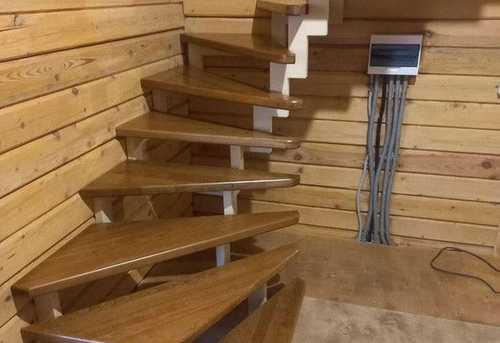 Лестница / изготовление лестниц