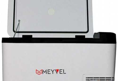 Холодильник автомобильный Meyvel AF-G25