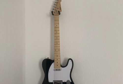 Электрогитара telecaster aiersi