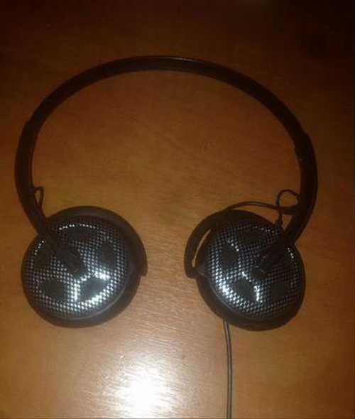 Наушники Sennheiser PMX 100