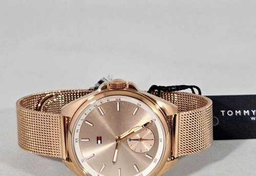 Часы tommy hilfiger Ladies' Ava Watch 1781756