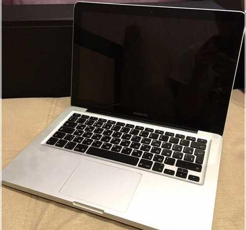 Apple macbook pro 13 A1278