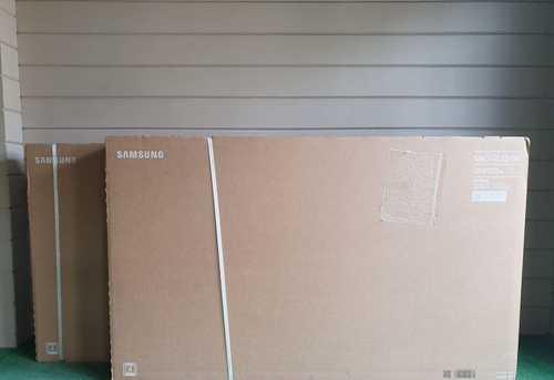 Новые Samsung QE75QN800B 8K NEO Qled телевизоры