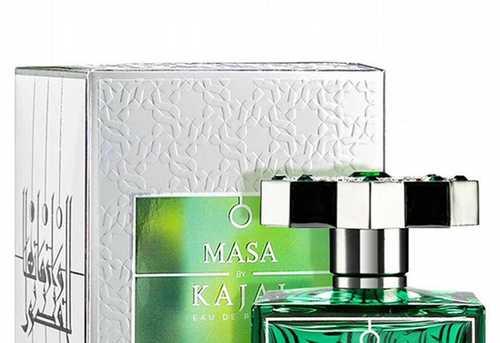 Парфюмерная вода Masa Kajal 100ml