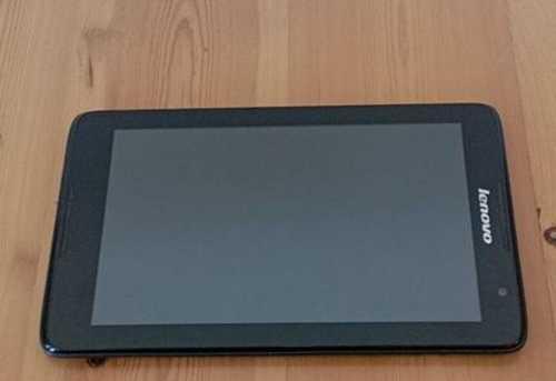 Планшет Lenovo Idea Tab A5500
