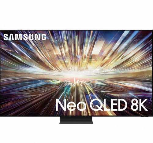 Телевизор Samsung QE65QN800duxru Новый гарантия