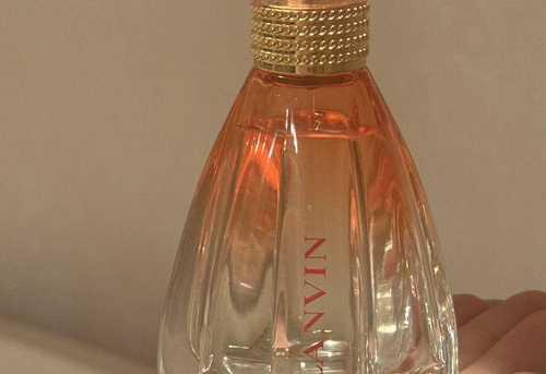 Духи Lanvin Modern Princess Blooming