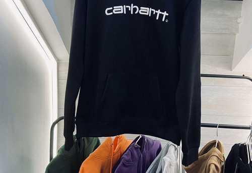 Худи carhartt wip