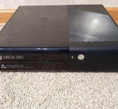 Xbox 360e 500 гб
