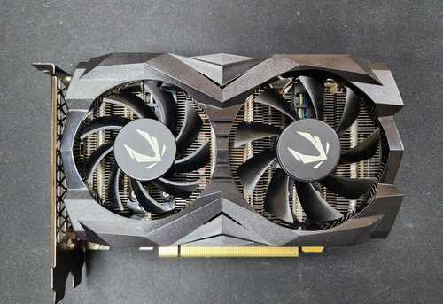 Geforce GTX1660 Super 6Gb Zotac Gaming